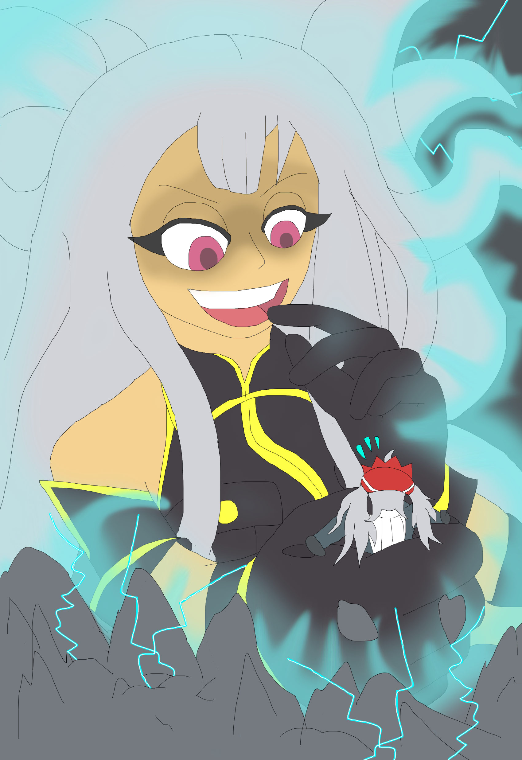 Valkyria Chronicles VGGTS pics